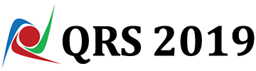 QRS 2019 - Software Quality, Reliability, and Security